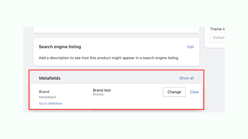 What is Shopify’s Metaobject and How to Use It